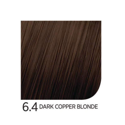 6.4 Dark Copper Blonde - Sonny International